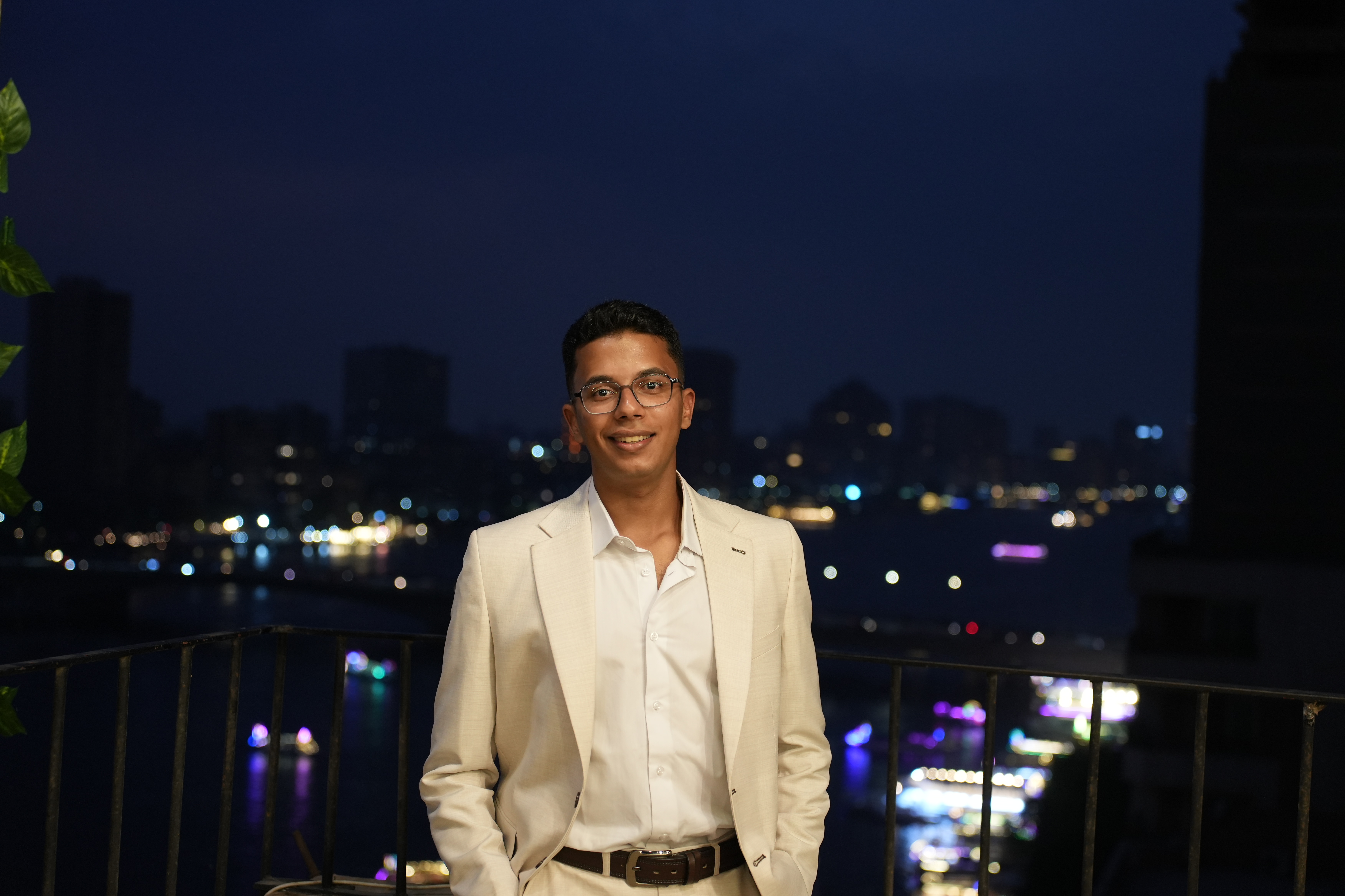 Omar Salama | Portfolio